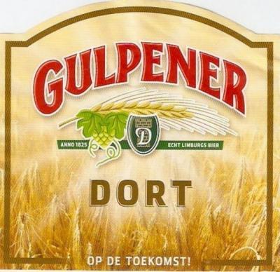 Gulpener Dort in de aanbieding | Aanbiedingen van bier | biernet.nl