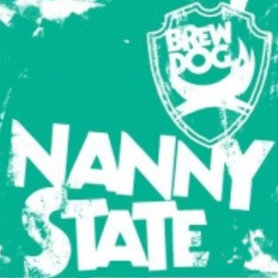 Nanny State | BrewDog | biernet.nl