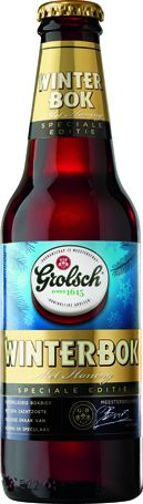 Grolsch kanon | Speciaalbier van de Grolsche Brouwerij | biernet.nl