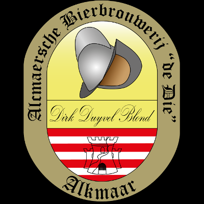 Dirk Duyvel Blond | Blond bier | biernet.nl