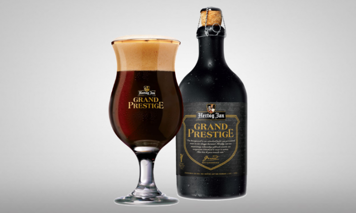Hertog Jan Grand Prestige | biernet.nl