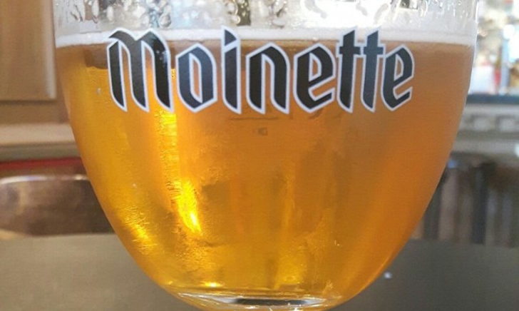 Moinette Biologique | Blond bier | biernet.nl