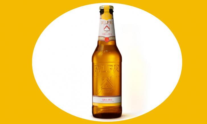 Alfa bier | Limburgs speciaalbier uit Schinnen | biernet.nl