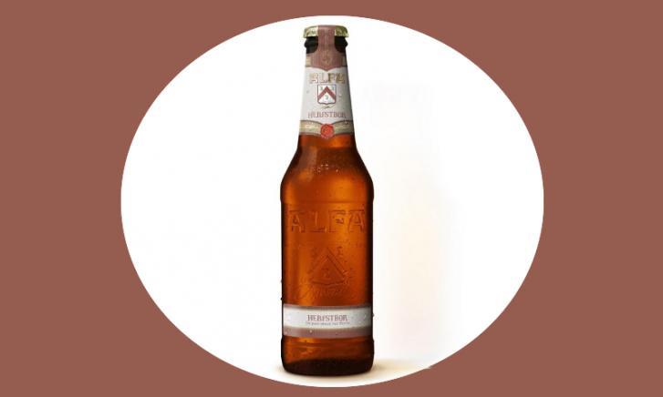 Alfa bier | Limburgs speciaalbier uit Schinnen | biernet.nl