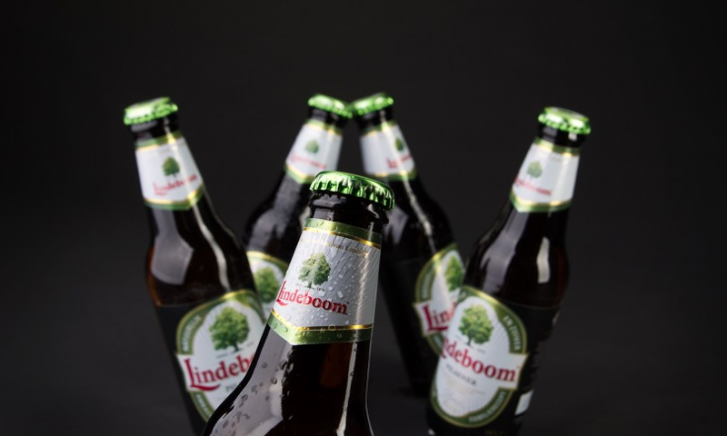 Lindeboom Pilsener | Pils uit Neer | biernet.nl