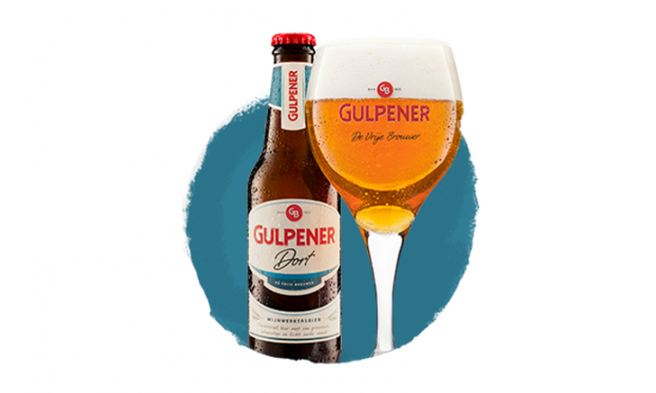 Gulpener | bierbrouwerij sinds 1825 | biernet.nl