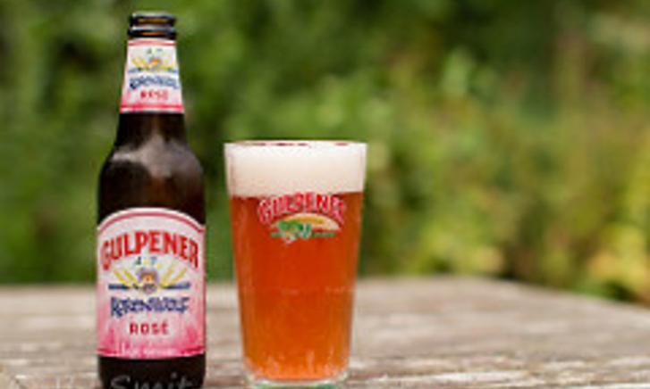 Rosé | Witbieren met een vleugje rood fruit | biernet.nl