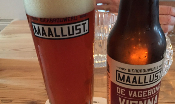 Bierbrouwerij Maallust | biernet.nl