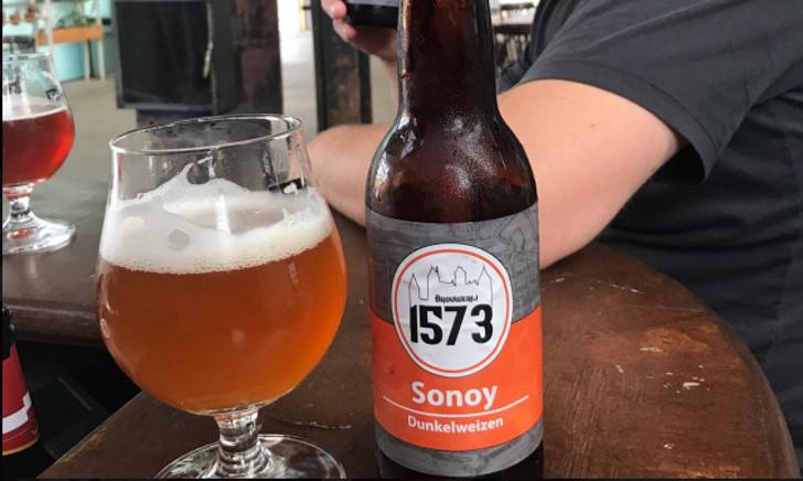 Dunkel weizen | Amberkleurig bier uit Duitsland | biernet.nl