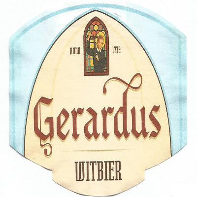 Gerardus Tripel | Gerardus Kloosterbier | Tripel bier | biernet.nl
