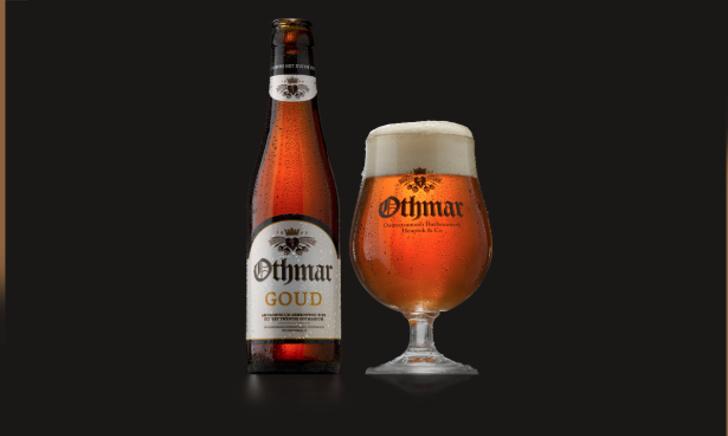 Othmar Goud - Othmarbier | biernet.nl