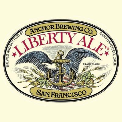 Liberty Ale | Dryhopped Pale Ale met 5,9% alcohol | biernet.nl
