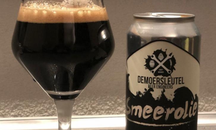 Moersleutel | Craft Beer Engineers uit Alkmaar | biernet.nl