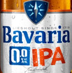 Bavaria lanceert Bavaria 0.0% IPA | biernet.nl