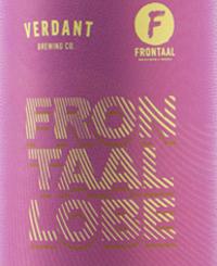 Frontaal Brewing Company | Bierbrouwerij in Breda | biernet.nl