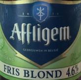 Affligem Blond | Belgisch abdijbier | biernet.nl