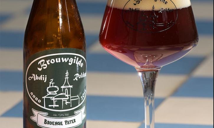 Broenge Pater | Rolduc | biernet.nl