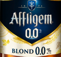 Affligem Blond 0.0% fles aanbieding | Aanbiedingen van flessen bier ...