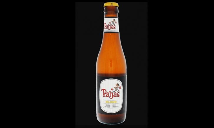 Paljas Blond | Brouwerij Henricus | biernet.nl