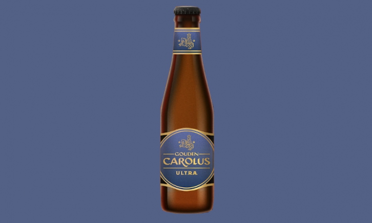 Gouden Carolus UL.T.R.A. | alcoholarm bier | Het Anker | biernet.nl