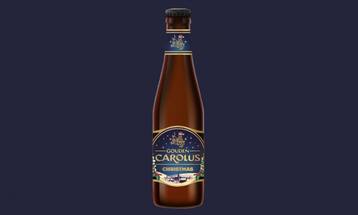 Gouden Carolus | biernet.nl