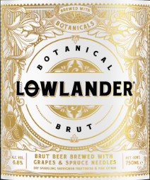Lowlander Beer | Botanisch gebrouwen bier uit Amsterdam | biernet.nl