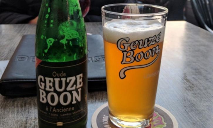 Geuze | Traditioneel Belgisch bier | biernet.nl