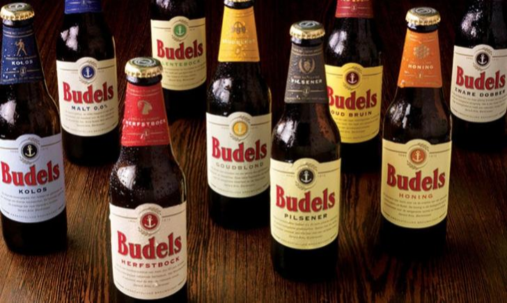 Budels Bier | traditioneel gebrouwen door Budels | biernet.nl