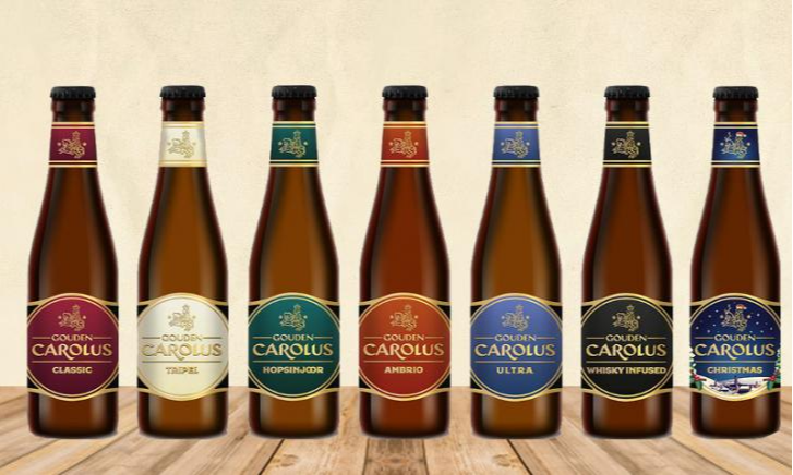Gouden Carolus | biernet.nl
