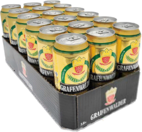 Grafenwalder | biernet.nl