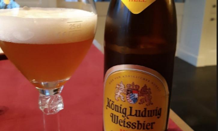 König Ludwig - Een oud en bekend biermerk uit Duitsland | biernet.nl
