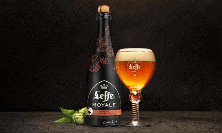 Leffe bier | bier sinds 1240 | Brouwtraditie | biernet.nl