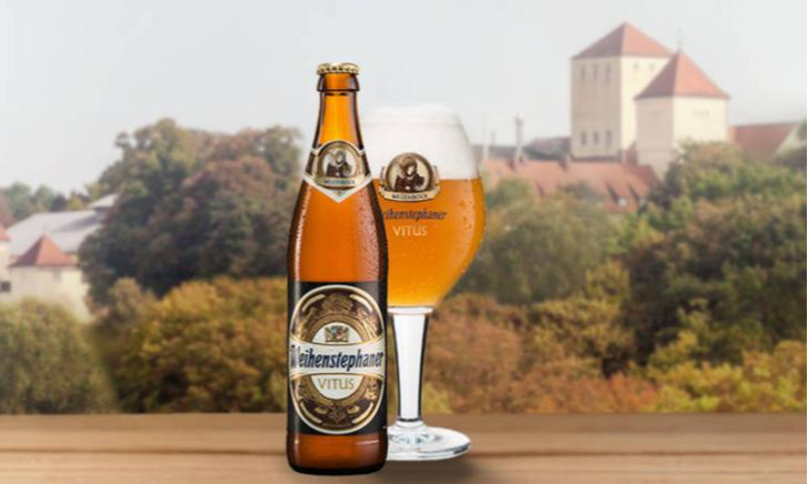 Weihenstephaner | bier van de oudste brouwerij ter wereld | biernet.nl