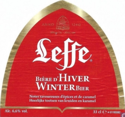 Leffe bier | bier sinds 1240 | Brouwtraditie | biernet.nl