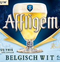 Affligem Belgisch Wit in de aanbieding | Aanbiedingen van bier | biernet.nl