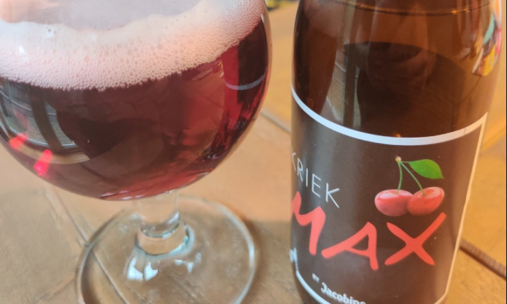 Kriek | Lambiekbier met krieken | biernet.nl