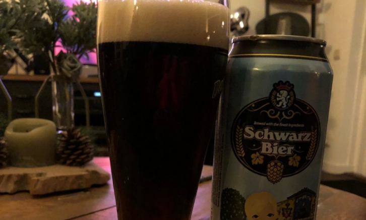 Schwarzbier | biernet.nl