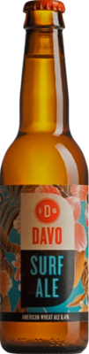DAVO | Bier uit Deventer | biernet.nl