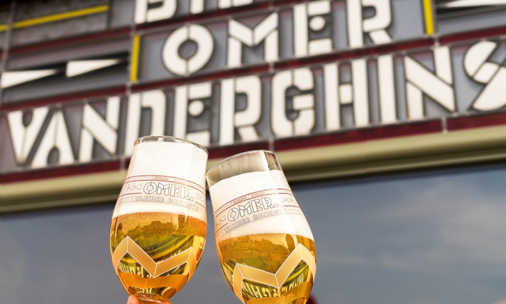 OMER Traditional Blond | Brouwerij Omer Vander Ghinste | biernet.nl