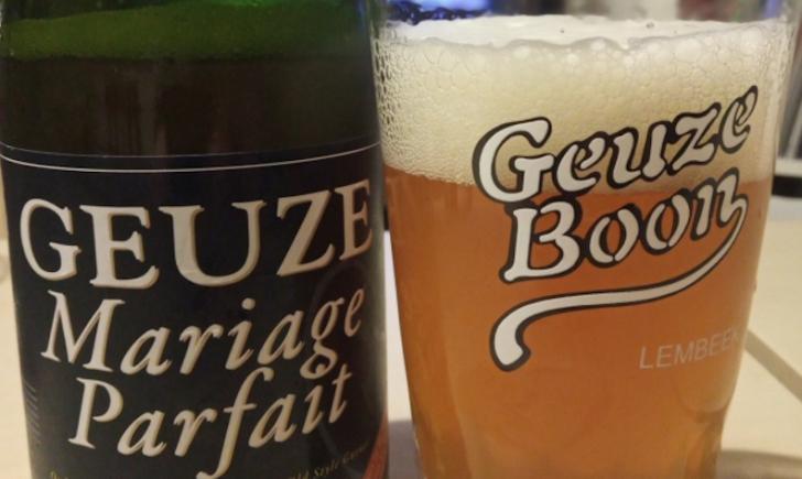 Geuze | Traditioneel Belgisch bier | biernet.nl
