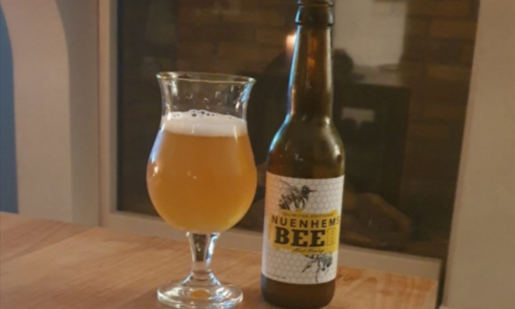 Honingbier | Speciaalbieren met honing | biernet.nl
