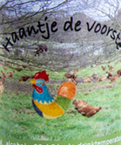Haantje de Voorste | Tripel van Bierbrouwerij De Kip | biernet.nl