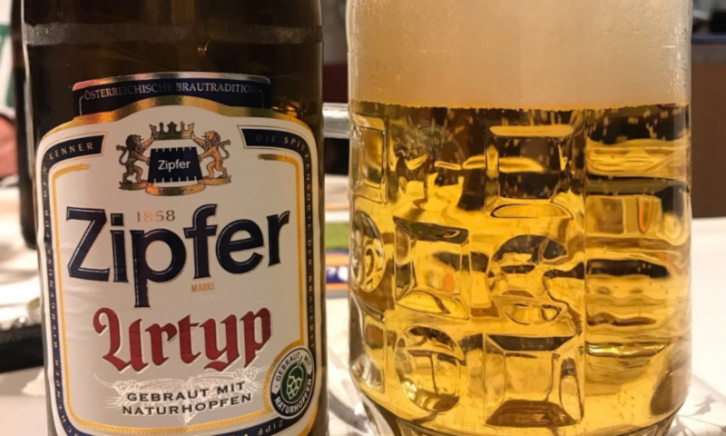 Zipfer Urtyp | Oostenrijks bier | biernet.nl