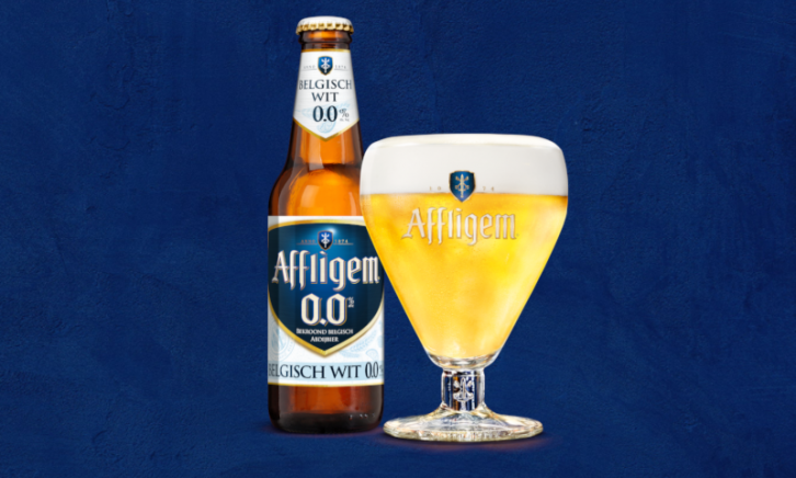 Affligem | Belgisch Abdijbier | biernet.nl