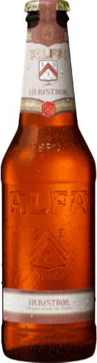 Alfa bier | Limburgs speciaalbier uit Schinnen | biernet.nl