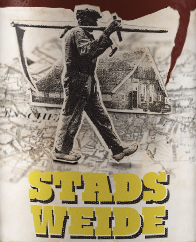 Eanske Stadsweide | Saison bier uit Enschede | biernet.nl