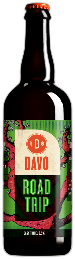 DAVO | Bier uit Deventer | biernet.nl