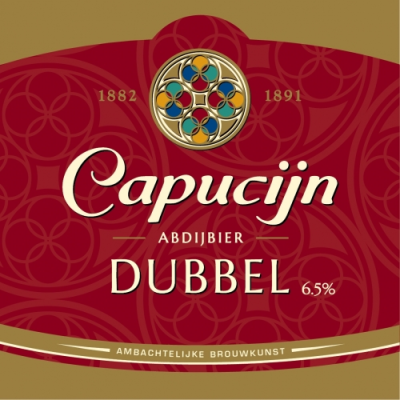 Budelse Brouwerij introduceert Capucijn Blond | biernet.nl