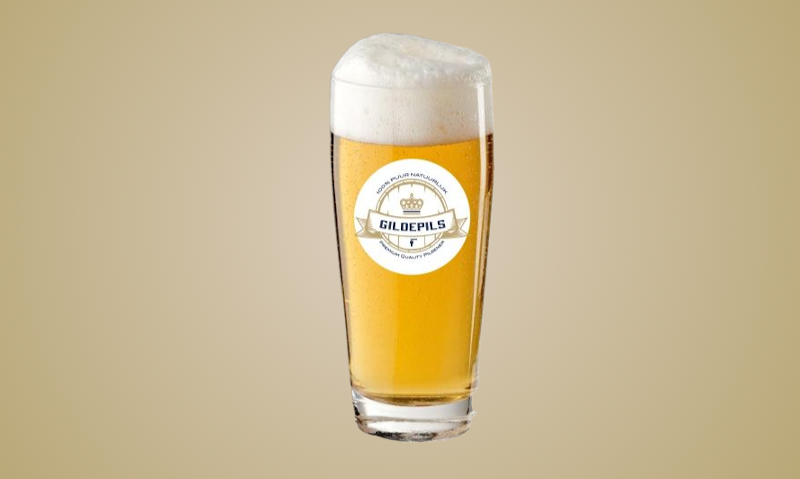 Gildepils | Voordelig pilsener op fust | biernet.nl