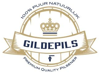 Gildepils | Voordelig pilsener op fust | biernet.nl
